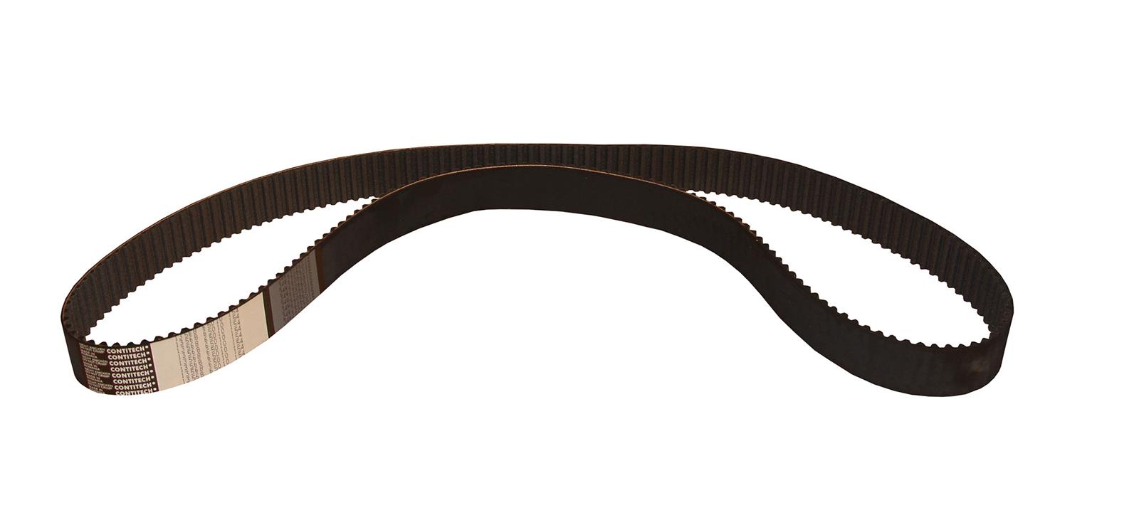 Continental Belts and Hoses TB154 Continental OE Technology Series ...