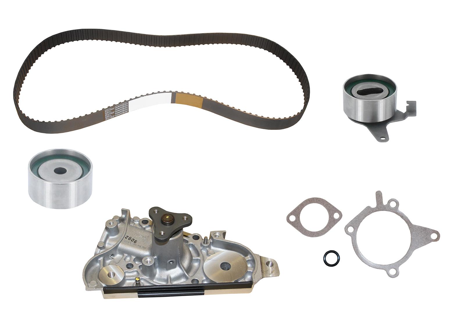 Continental Belts and Hoses TB179LK1 Continental OE Technology Series ...