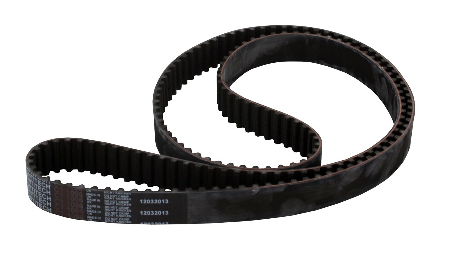 Continental Belts and Hoses TB327 Continental OE Technology Series ...
