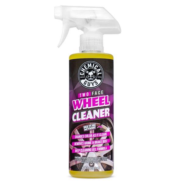 Chemical Guys CLD30316 Chemical Guys Two Face Color Changing Wheel ...