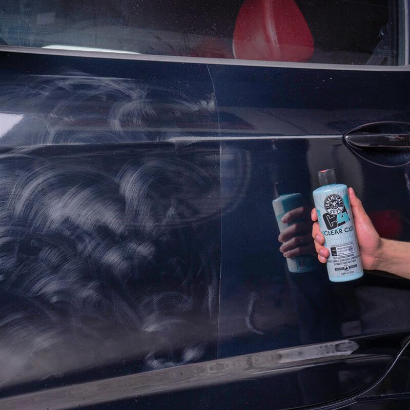 Chemical Guys POLISHER-KIT Chemical Guys TORQX Polisher Kits | Summit ...