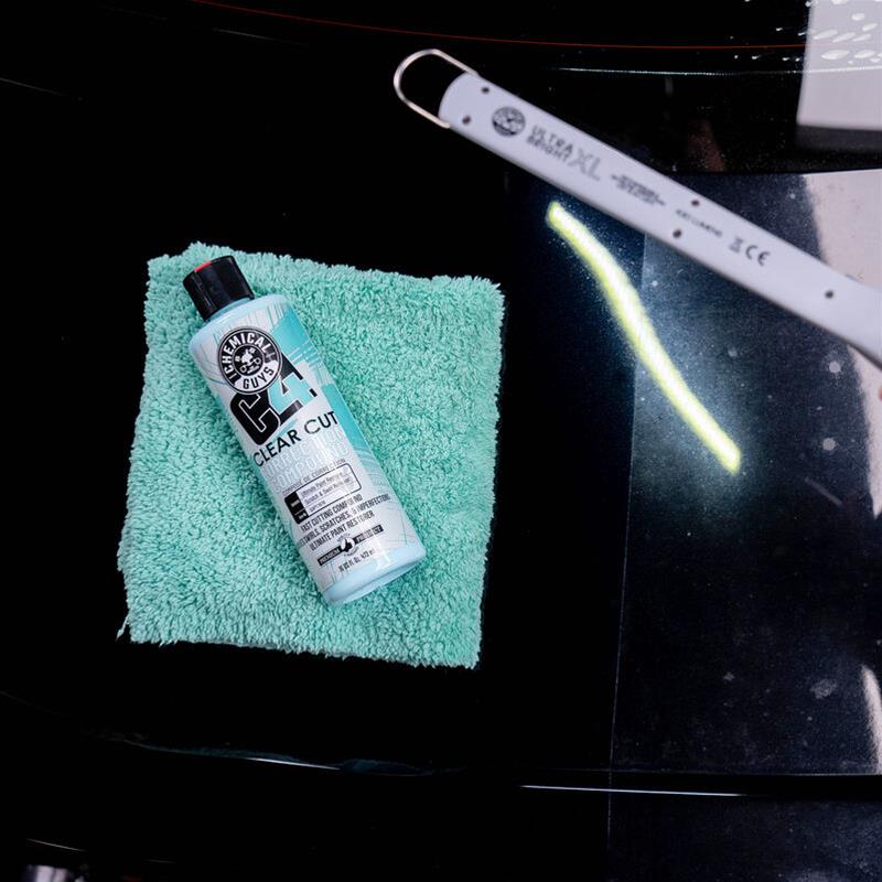 Chemical Guys POLISHER-KIT Chemical Guys TORQX Polisher Kits | Summit ...