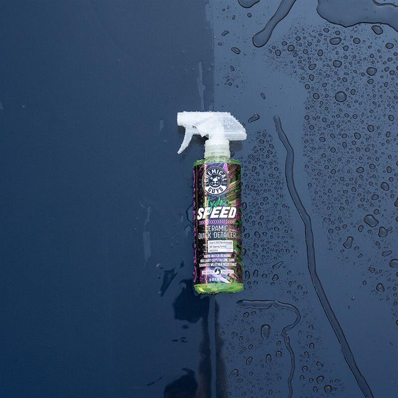 Chemical Guys HSB Chemical Guys Hydro Slick Bundles | Summit Racing