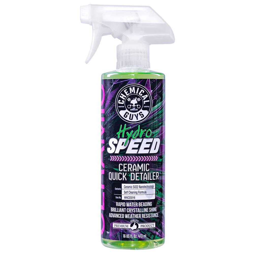 Chemical Guys HSB Chemical Guys Hydro Slick Bundles | Summit Racing