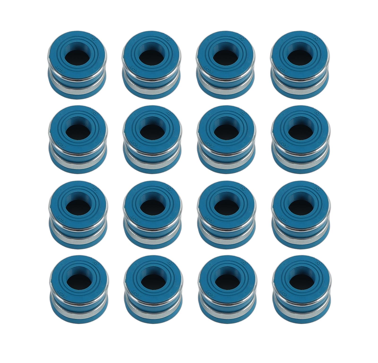 Cometic 3192V-16 Cometic Valve Stem Seals | Summit Racing