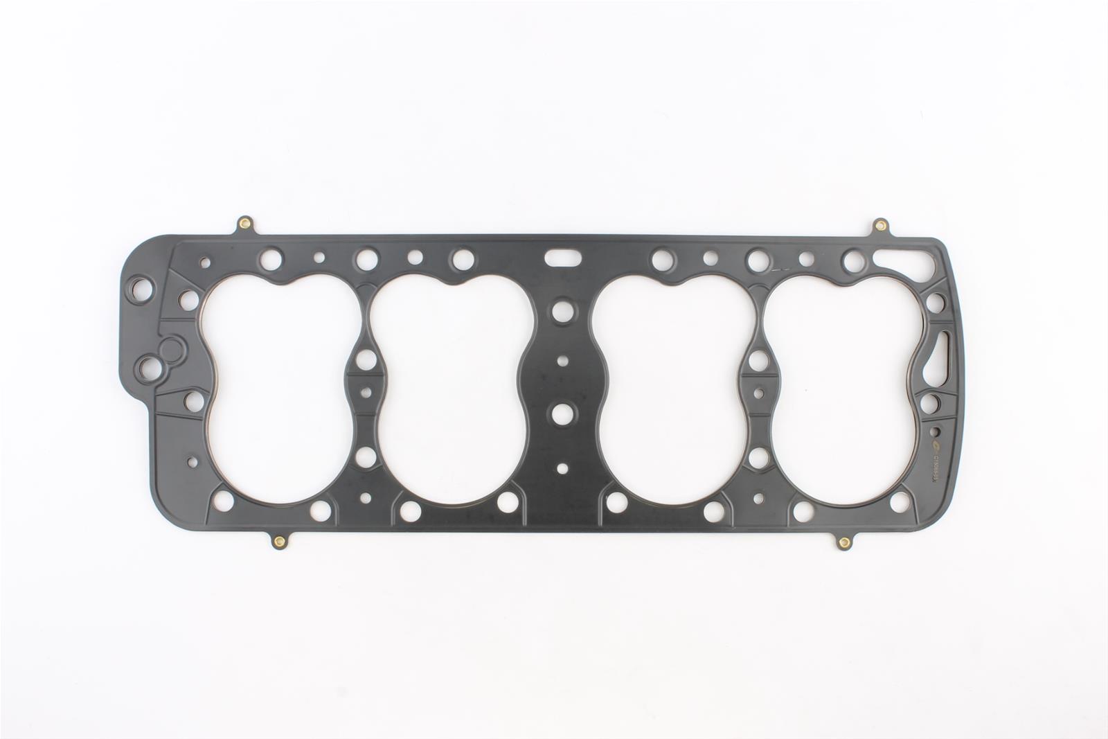 Cometic C15088-140 Cometic MLS Head Gaskets | Summit Racing