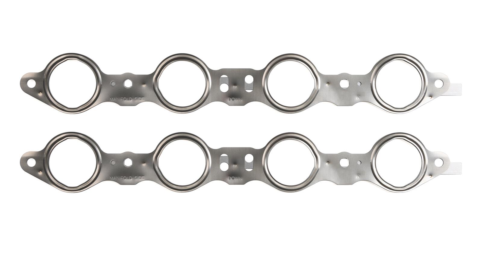 Cometic C15547 Cometic HTS Exhaust Manifold Gaskets | Summit Racing