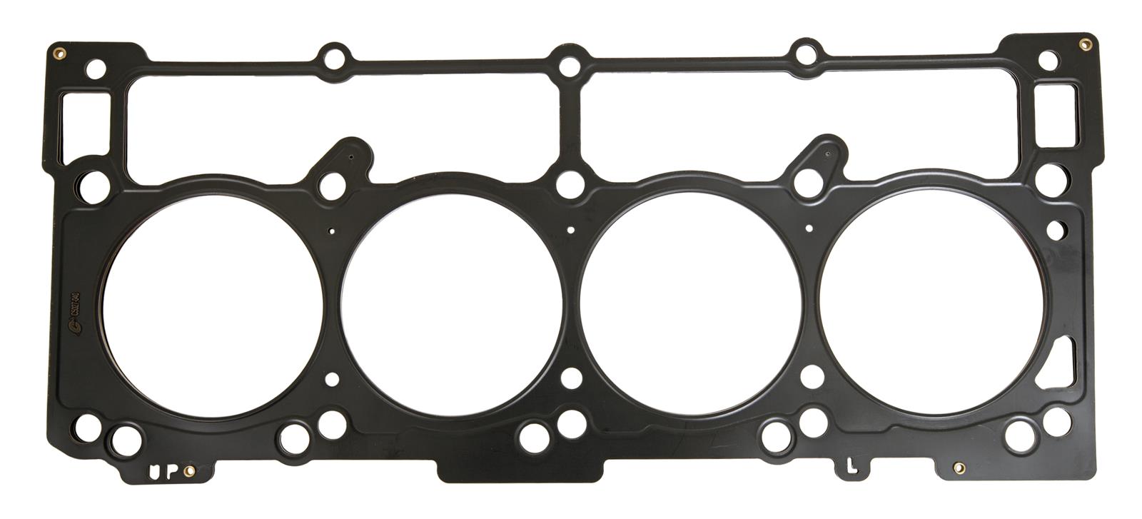 Cometic C5027-040 Cometic MLS Head Gaskets | Summit Racing