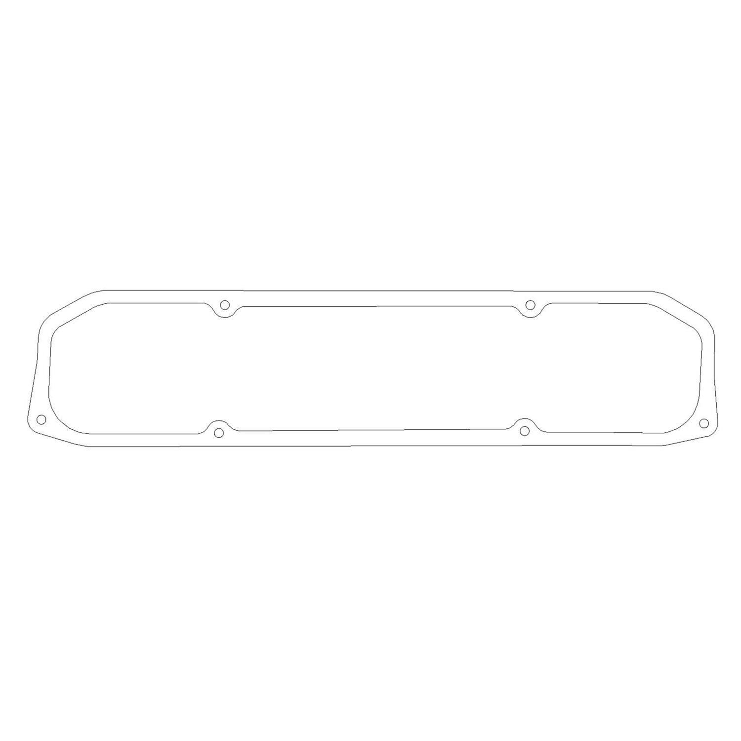 Cometic C5613-188 Cometic Valve Cover Gaskets | Summit Racing