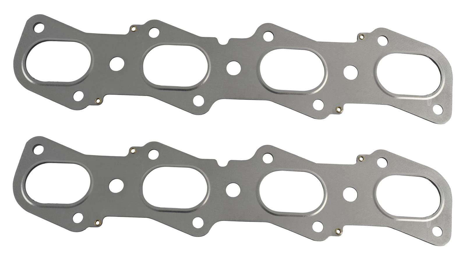 2011 FORD MUSTANG Cometic C5805-030 Cometic MLS Exhaust Gaskets ...