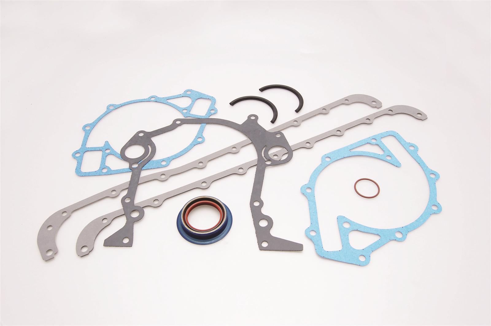 Cometic PRO1012B Cometic Street Pro Bottom-End Gasket Kits | Summit Racing