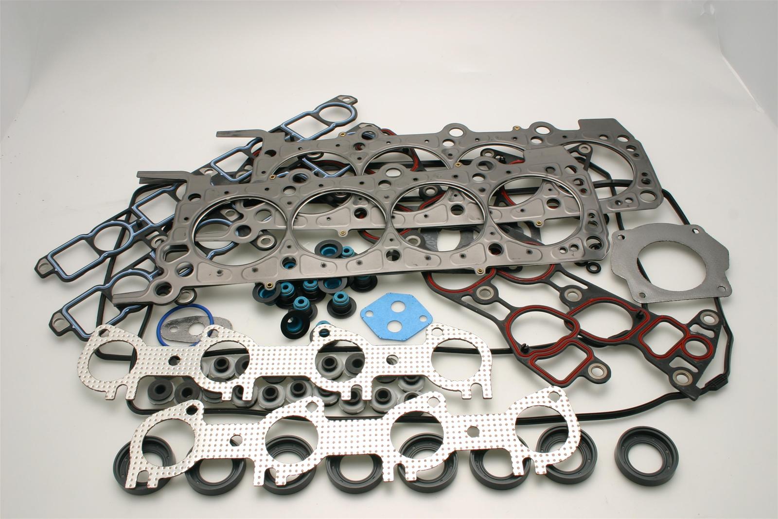Cometic PRO1020T Cometic Street Pro Top-End Gasket Kits | Summit Racing