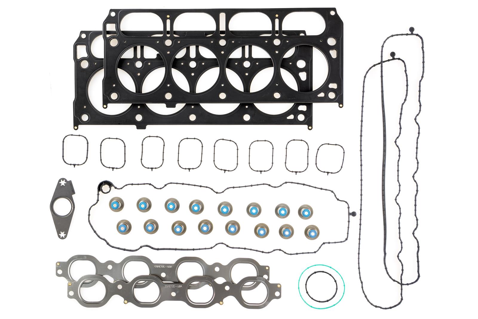 Cometic PRO1050T Cometic Street Pro Top-End Gasket Kits | Summit Racing
