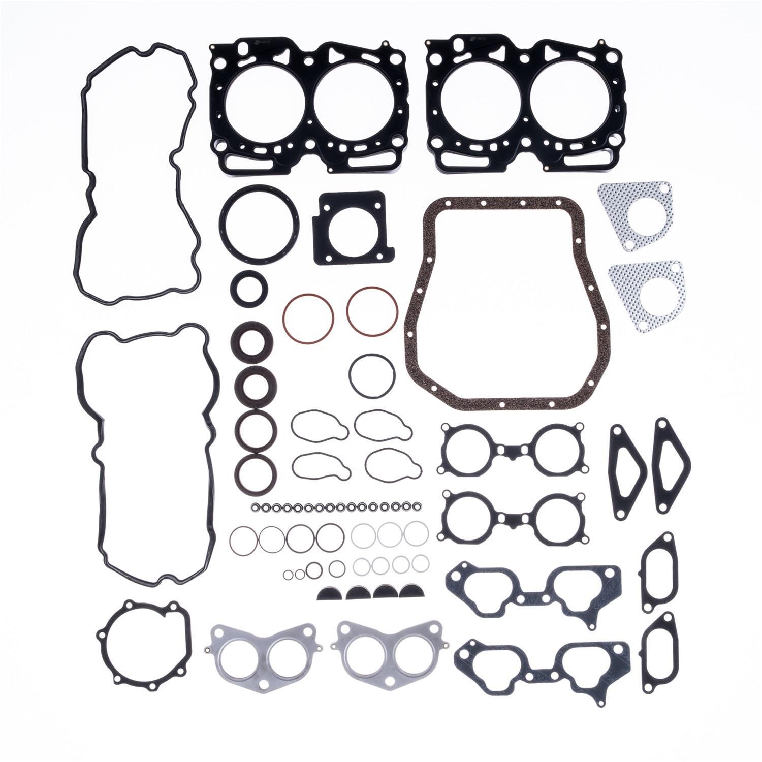 Cometic PRO2024C Cometic Street Pro Gasket Kits | Summit Racing