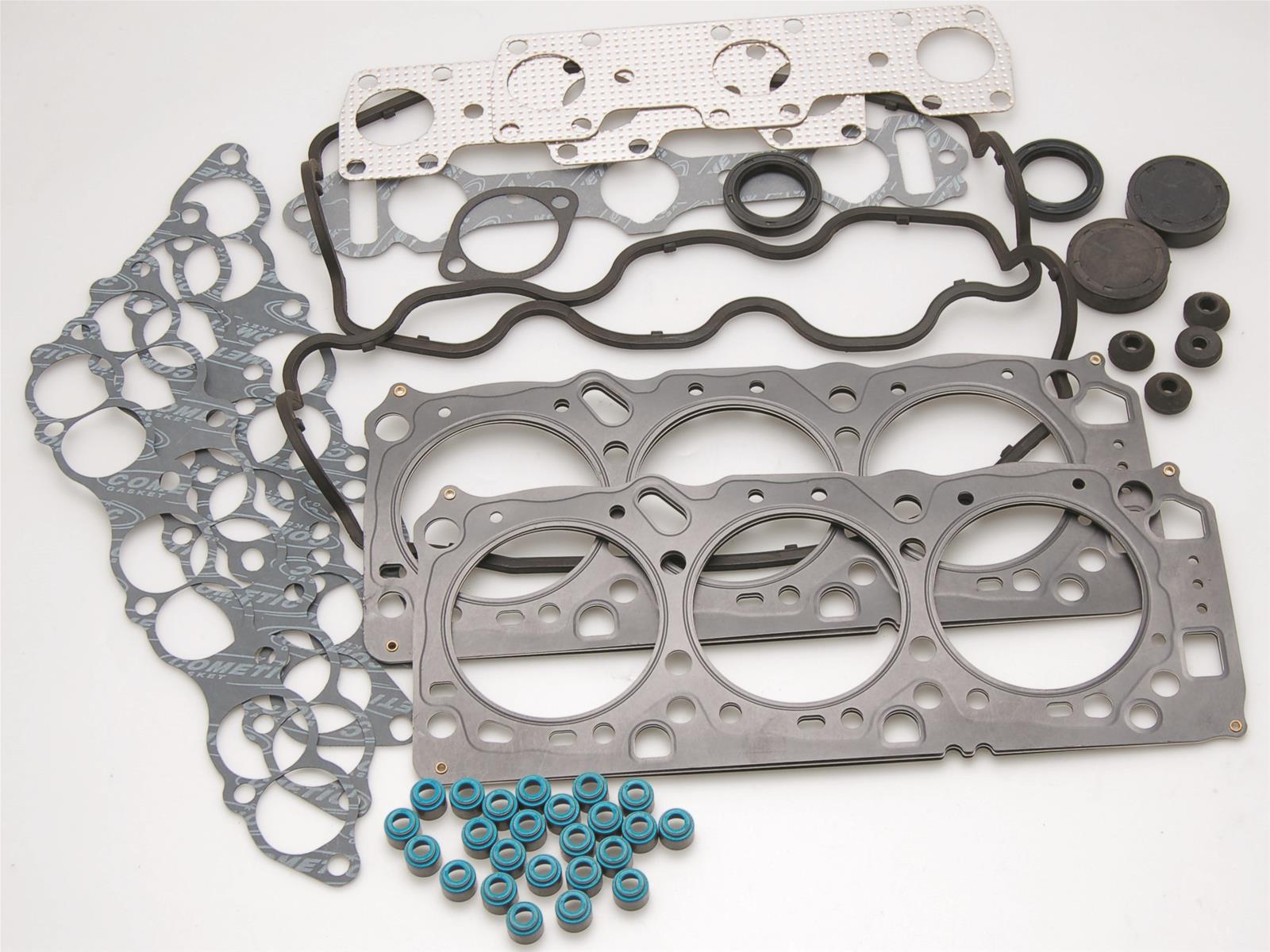 Cometic PRO2038T Cometic Street Pro Top-End Gasket Kits | Summit Racing