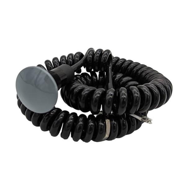 Drag Race Solutions 3109-1GRY Drag Race Solutions Just-N-Time Button ...