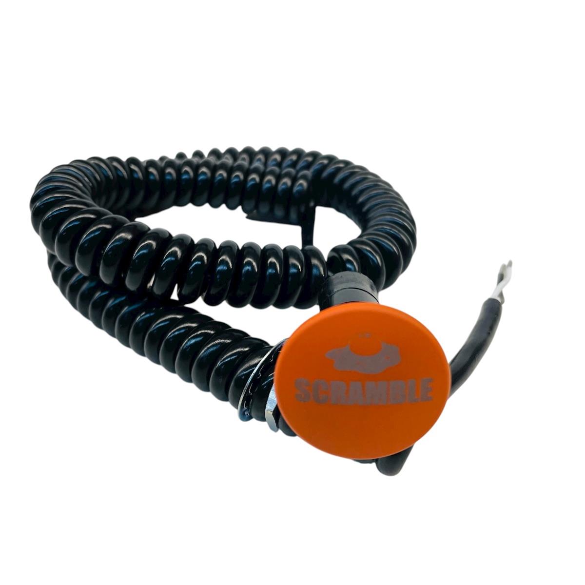 Drag Race Solutions 3109-MORG-SB Drag Race Solutions Shredder Push ...