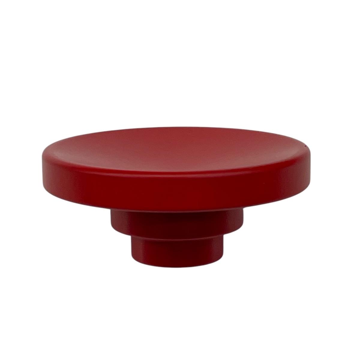 Drag Race Solutions 3112-CRED Collector Tethers Replacement Crusher ...