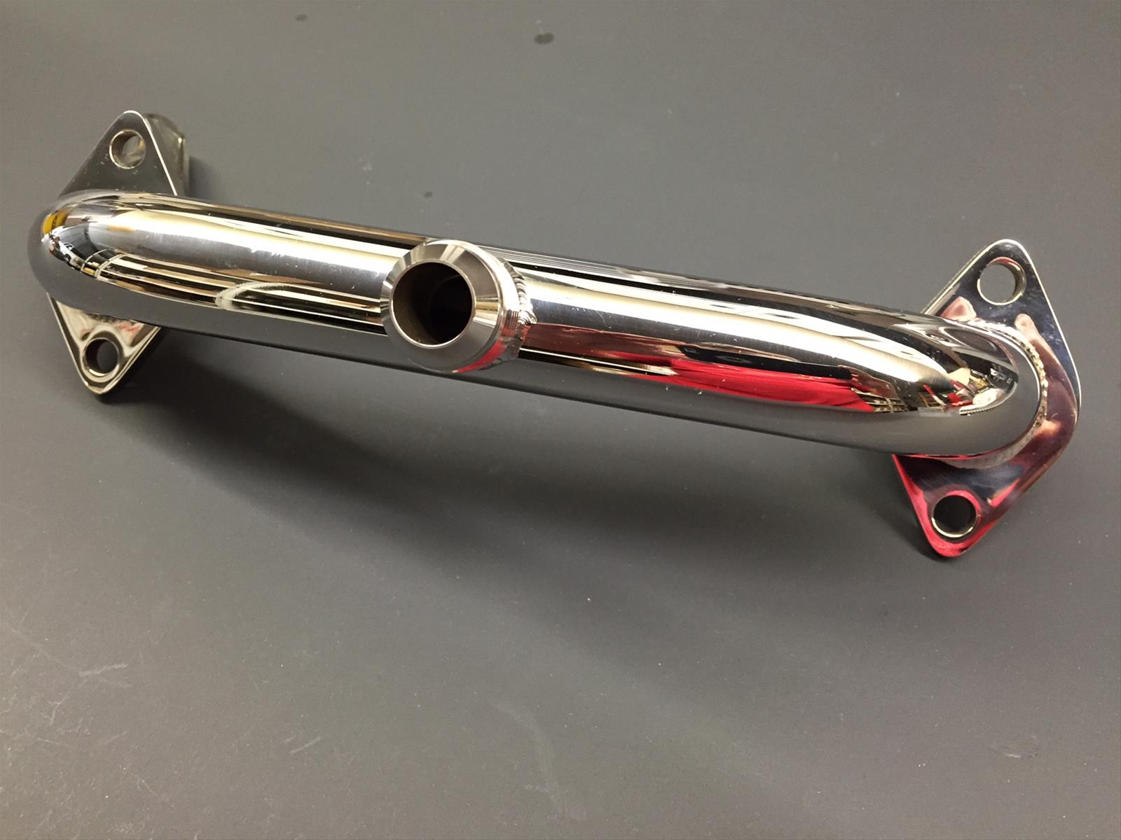 CHEVROLET Collector Tethers 3300-010P Collector Tethers Water Pump ...