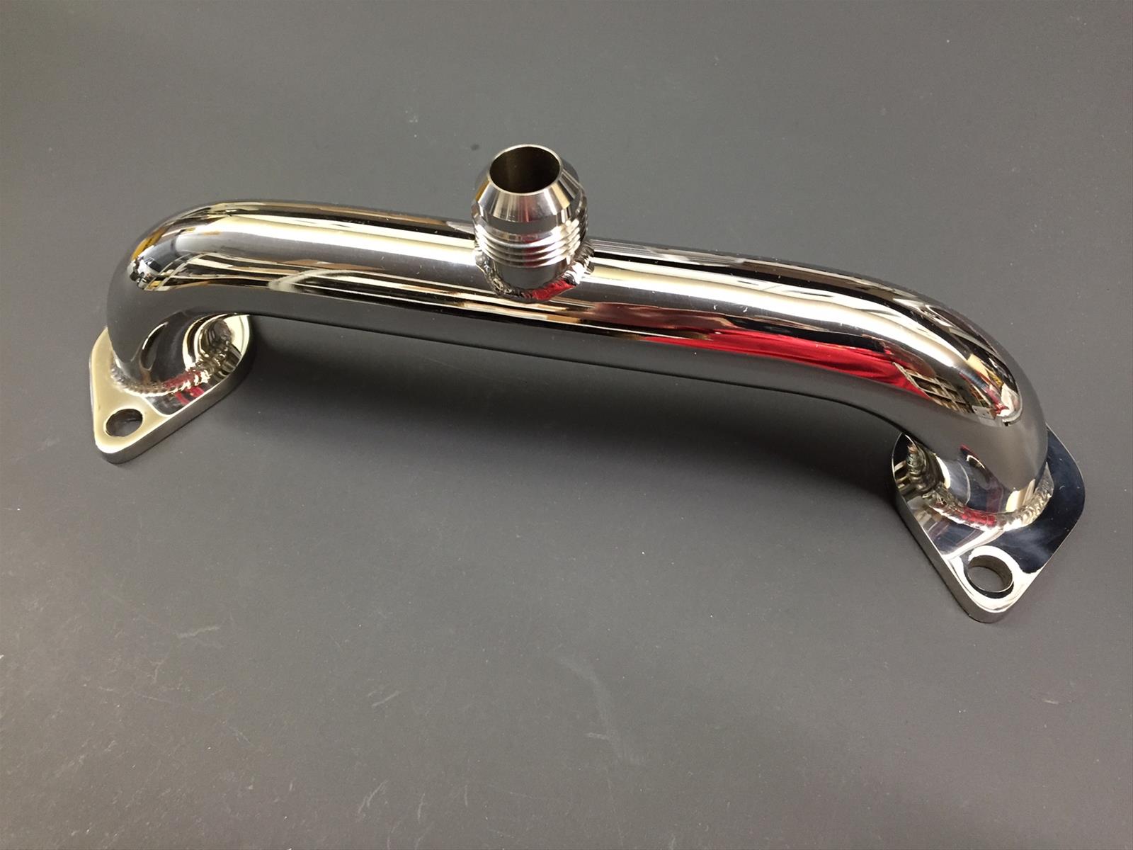 CHEVROLET Collector Tethers 3300-010P Collector Tethers Water Pump ...