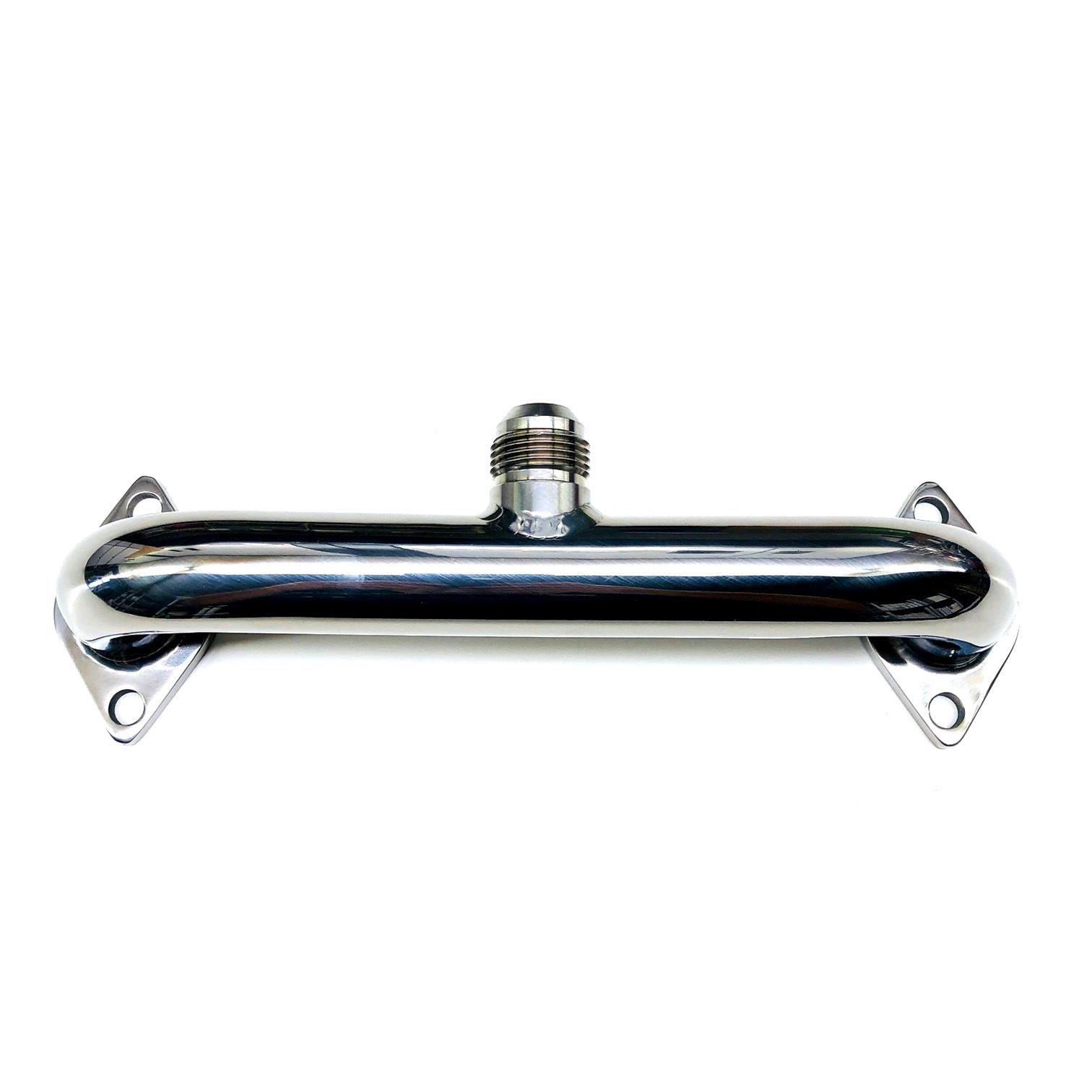 Drag Race Solutions 3390-016P Drag Race Solutions Water Pump Crossovers ...
