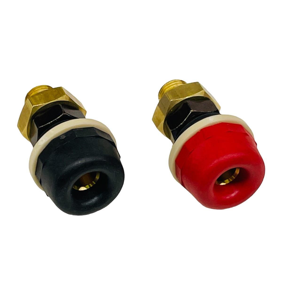 Collector Tethers 4000-200S Collector Tethers Battery Charging Lugs ...