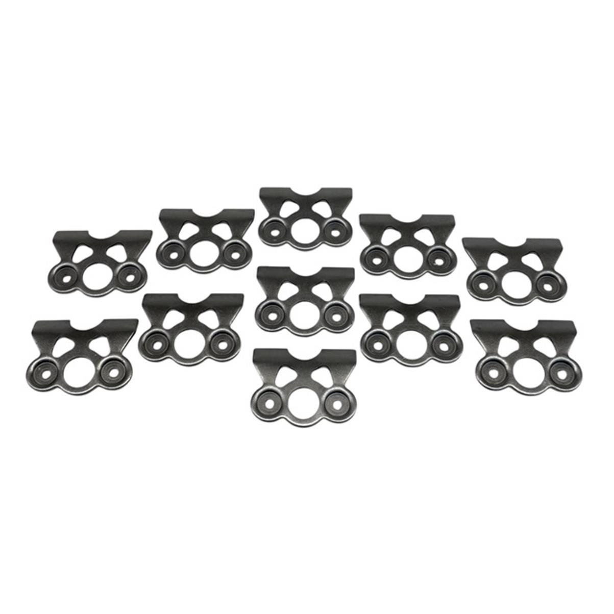 Drag Race Solutions 4710-8042 Drag Race Solutions Quarter-Turn Fastener ...
