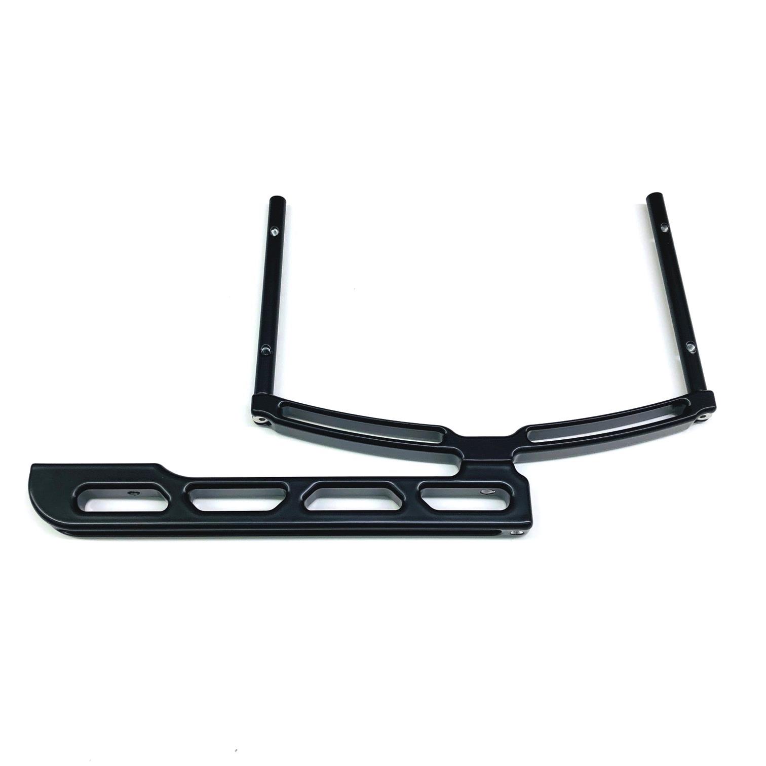 Drag Race Solutions 6002-001B Drag Race Solutions Dial Board Mounting ...