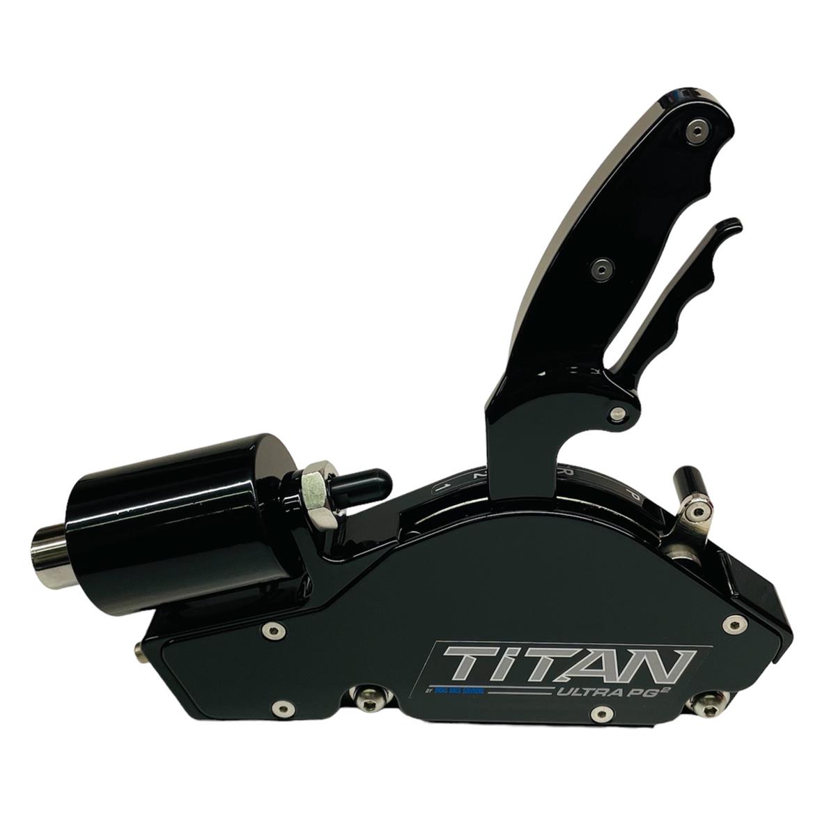 Titan Shifter Products 8000-01GB-5E Titan Shifter Products Ultra PG2 ...