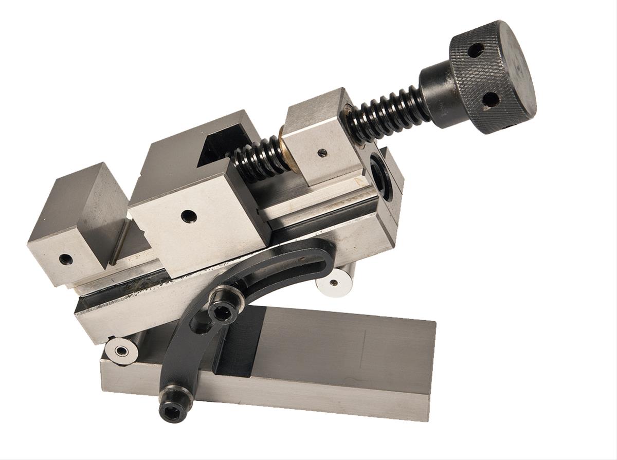 Palmgren 9613162 Palmgren Angle Sine Vises | Summit Racing