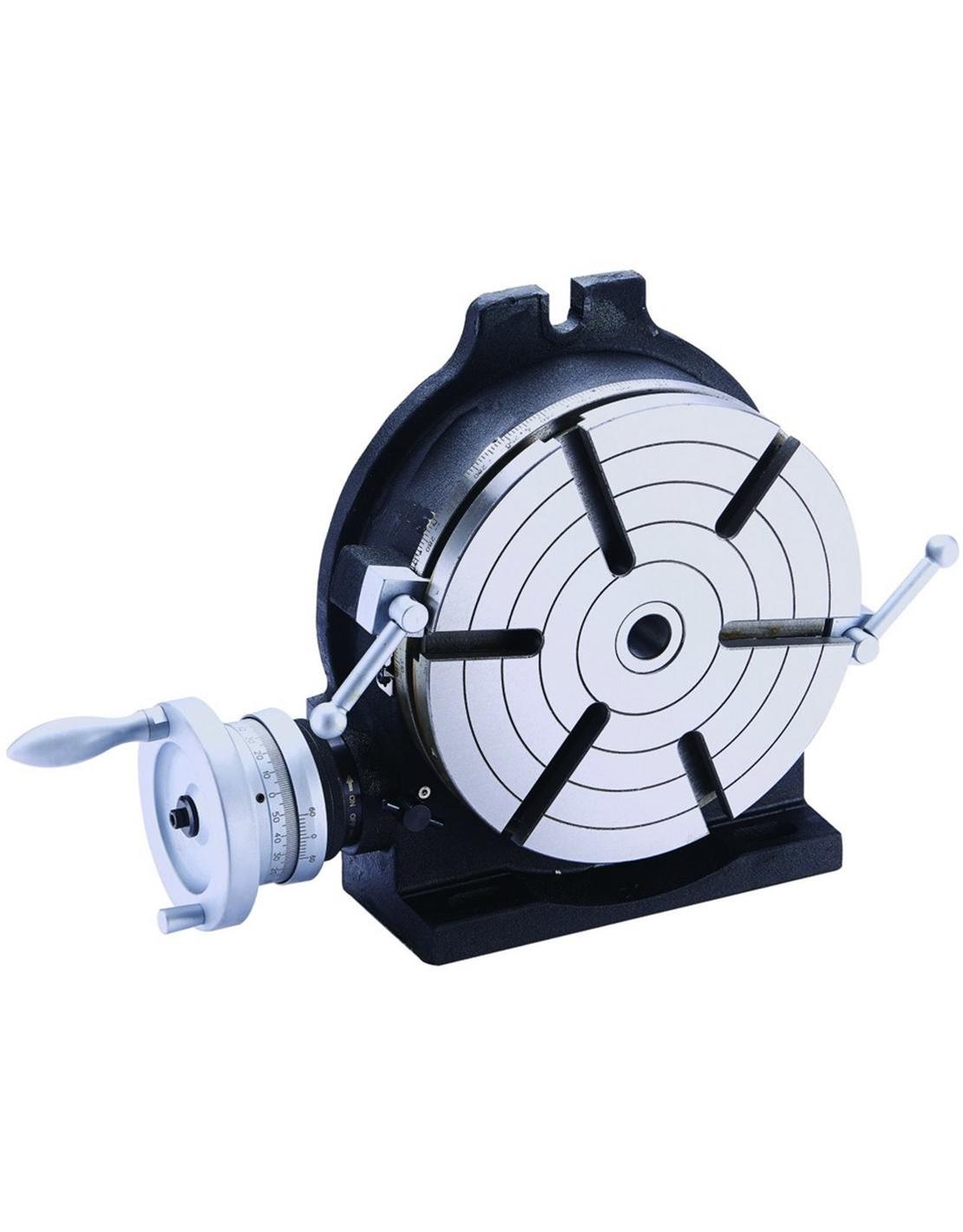 Palmgren 9634120 Palmgren Heavy-Duty Rotary Tables | Summit Racing