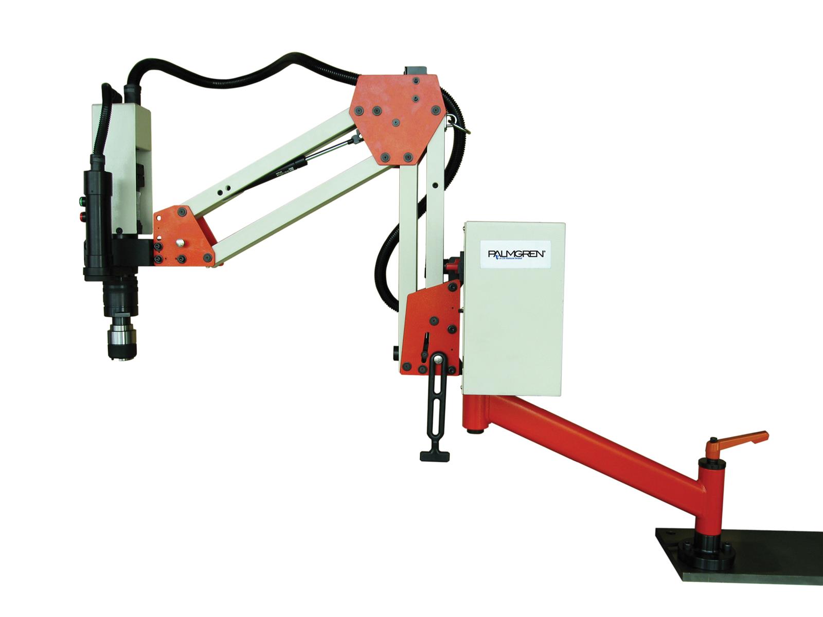 Palmgren 9680426 Palmgren Universal-Tap Electric Tapping Machines ...
