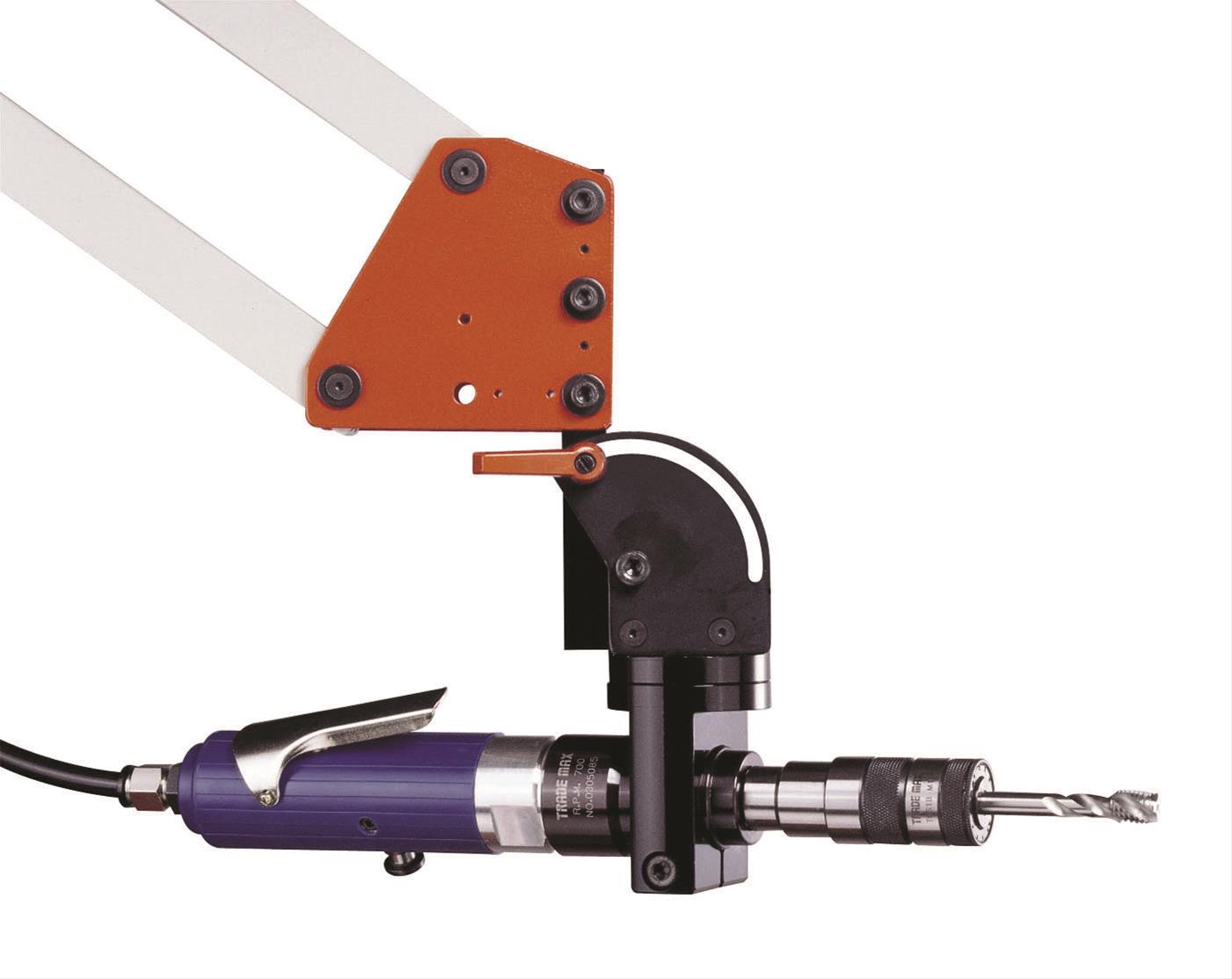 Palmgren 9680428 Palmgren Horizontal/Vertical Tapping Motor Brackets ...