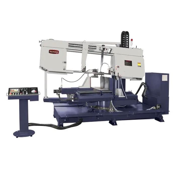 Palmgren 9684484 Palmgren 18 in. Semi-Automatic Band Saws | Summit Racing