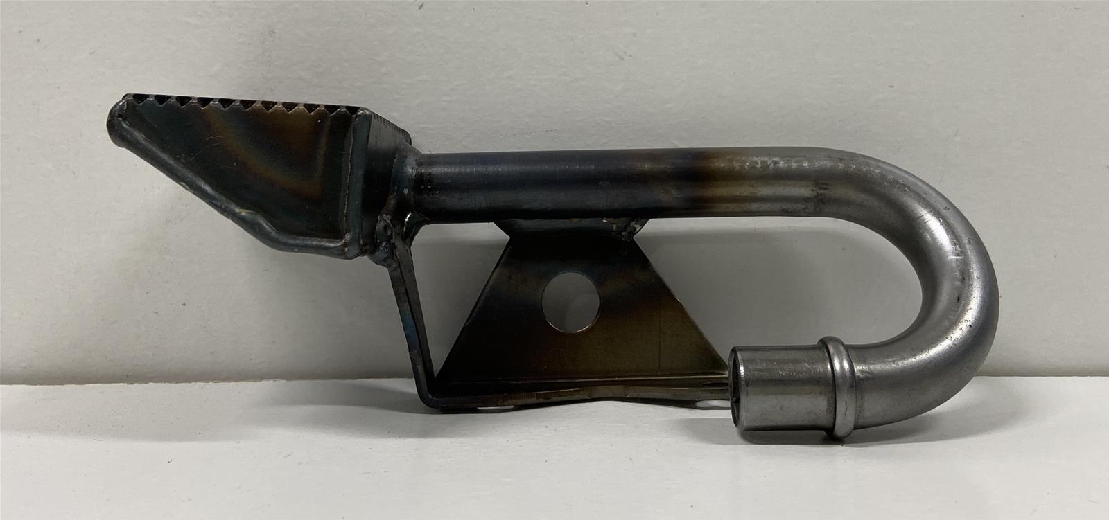 Champ Pans 1023SB Champ Pans Oil Pump Pickups | Summit Racing