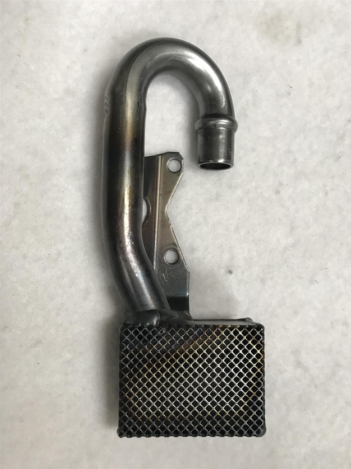 Champ Pans 1026SB Champ Pans Oil Pump Pickups | Summit Racing