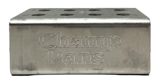 Champ Pans A10212-C Champ Pans Spark Plug Holders | Summit Racing