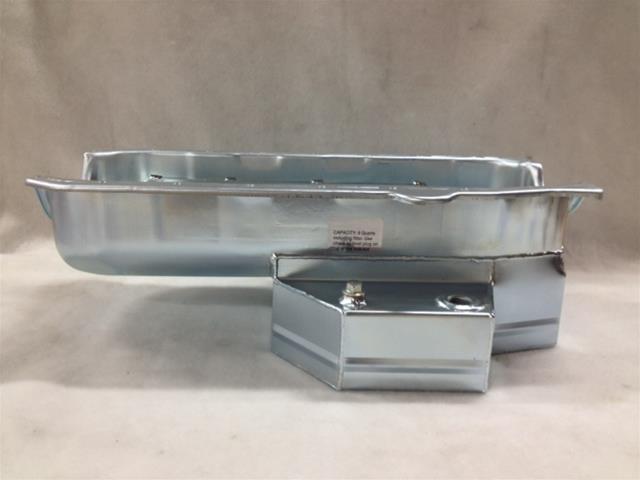 Champ Pans CP100LT-RR Champ Pans Road Race Wet Sump Oil Pans | Summit ...