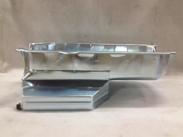 Champ Pans CP100LT Champ Pans Circle Track Wet Sump Oil Pans | Summit ...