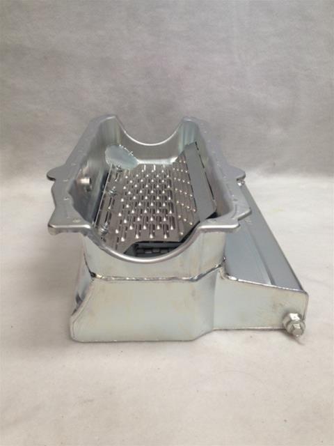 Champ Pans CP103LT Champ Pans Circle Track Wet Sump Oil Pans | Summit ...