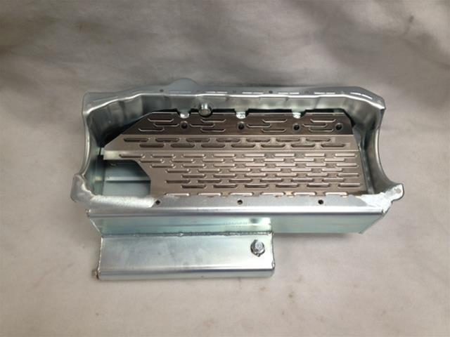 Champ Pans CP109KO Champ Pans Circle Track Wet Sump Oil Pans | Summit ...