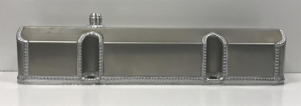 Champ Pans CP1147-3 Champ Pans Fabricated Aluminum Valve Covers ...