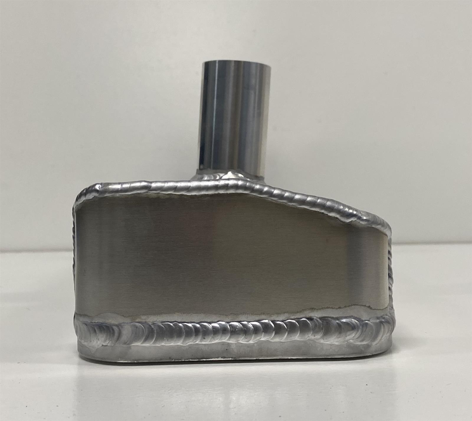 CHEVROLET Champ Pans CP1147S Champ Pans Fabricated Aluminum Valve ...