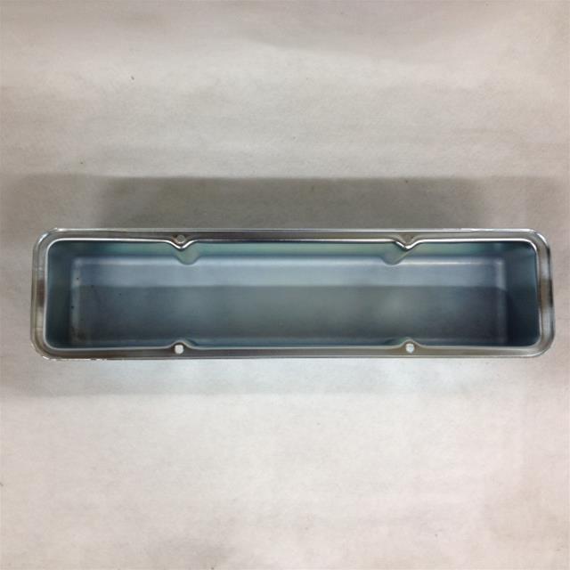 Champ Pans CP140 Champ Pans Steel Valve Covers | Summit Racing