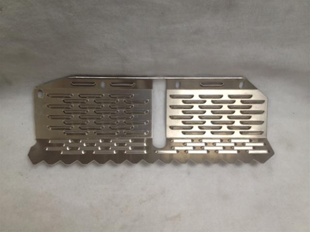 Champ Pans CP15002