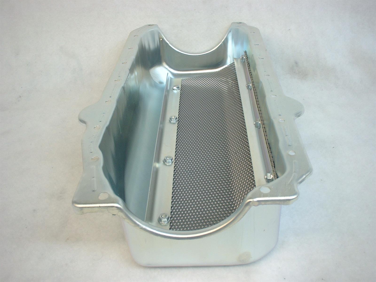 Champ Pans CP150R12 Champ Pans Circle Track Dry Sump Oil Pans | Summit ...
