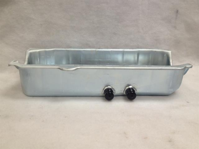 Champ Pans CP150R12 Champ Pans Circle Track Dry Sump Oil Pans | Summit ...