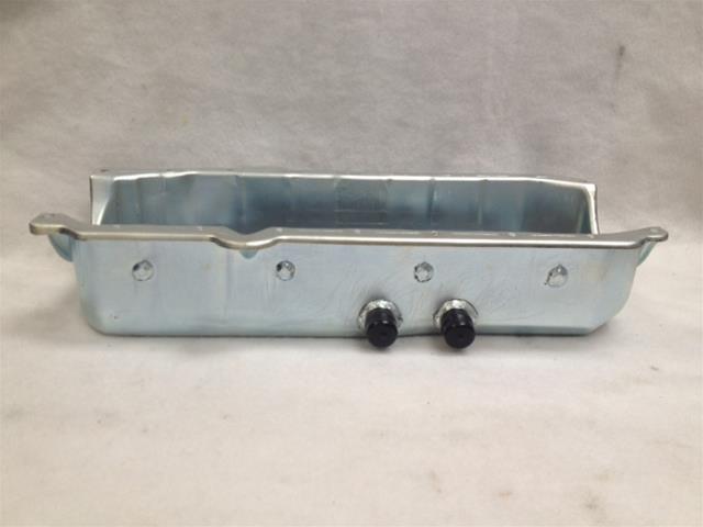 Champ Pans CP160R12 Champ Pans Circle Track Dry Sump Oil Pans | Summit ...