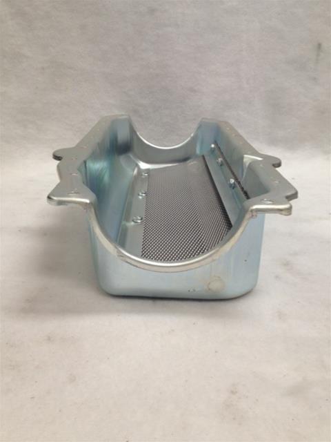 Champ Pans CP160R12 Champ Pans Circle Track Dry Sump Oil Pans | Summit ...