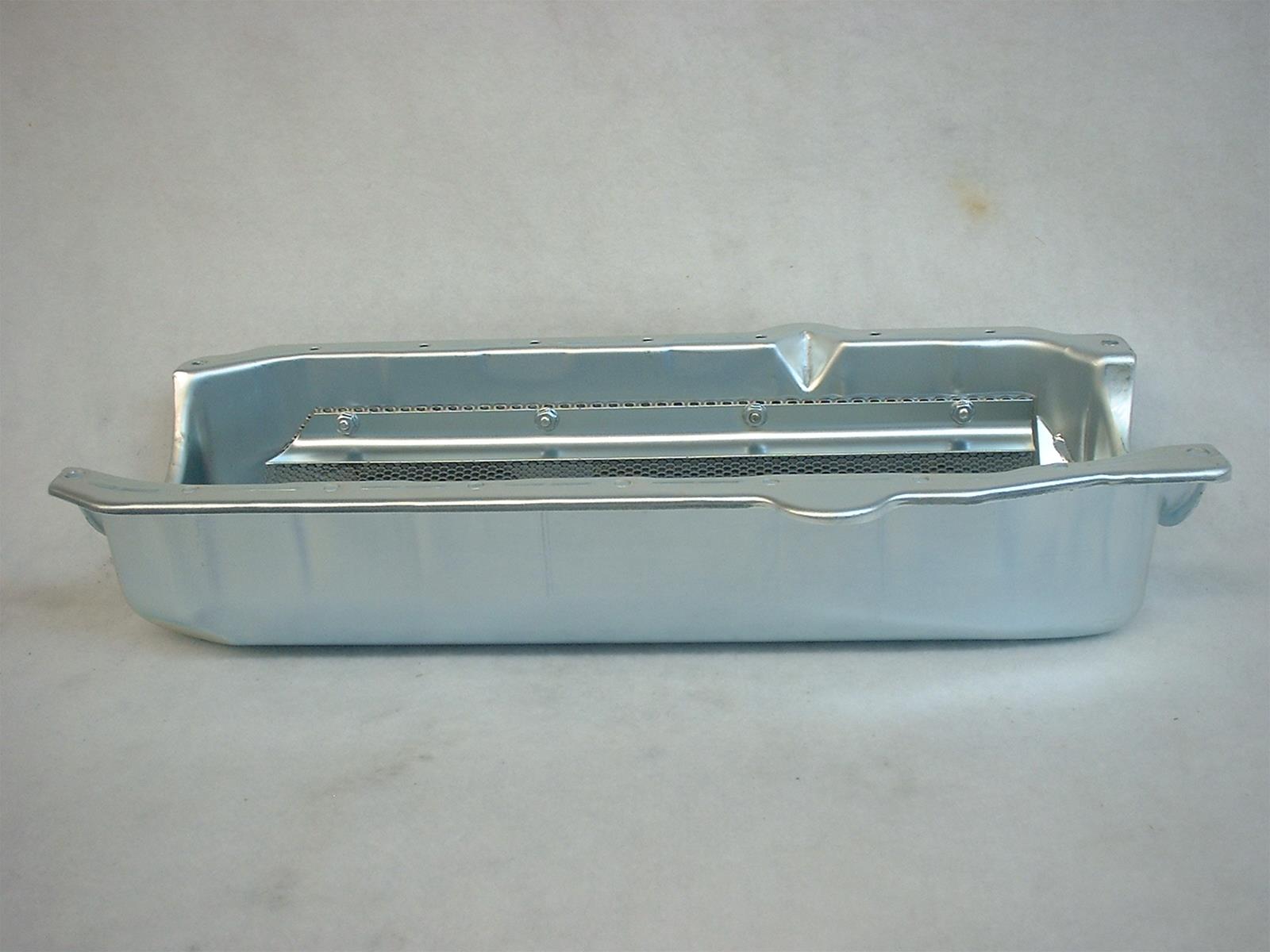 Champ Pans CP160R12 Champ Pans Circle Track Dry Sump Oil Pans | Summit ...